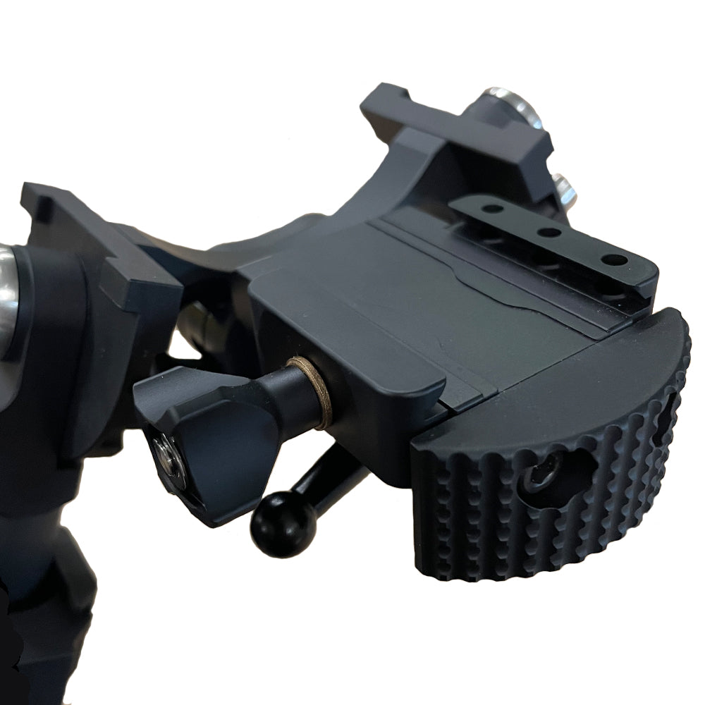 Arca Swiss Barricade Stop – Long Range Accuracy