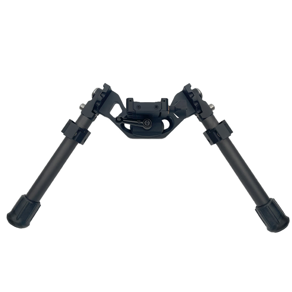 Lite-Tactical F-Class Arca Swiss Bipod – Long Range Accuracy