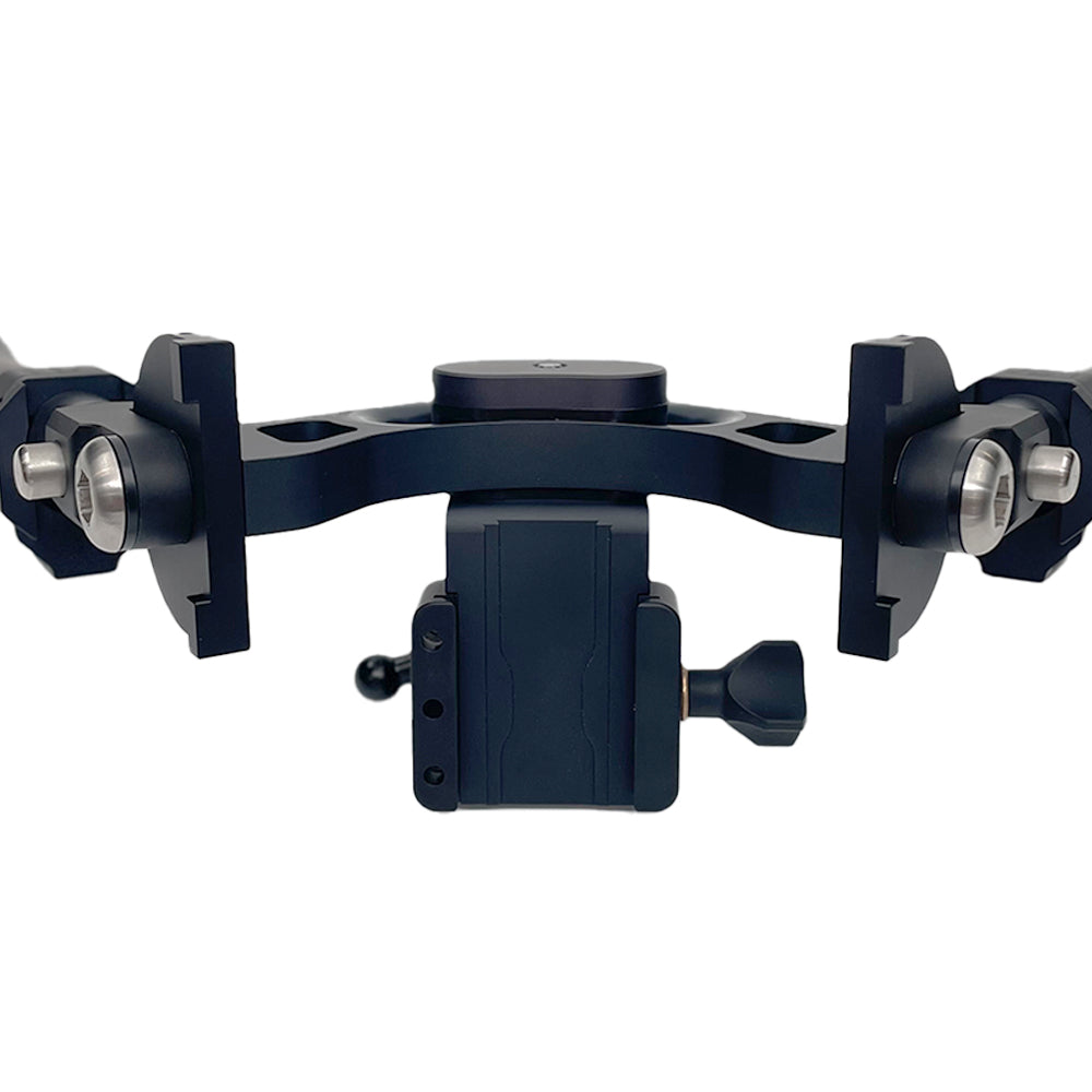 Lite-Tactical F-Class Arca Swiss Bipod – Long Range Accuracy