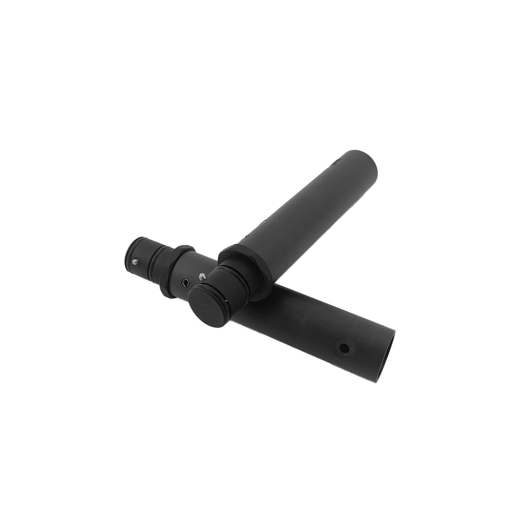 Lite-Tactical 3" Leg Extensions – Long Range Accuracy