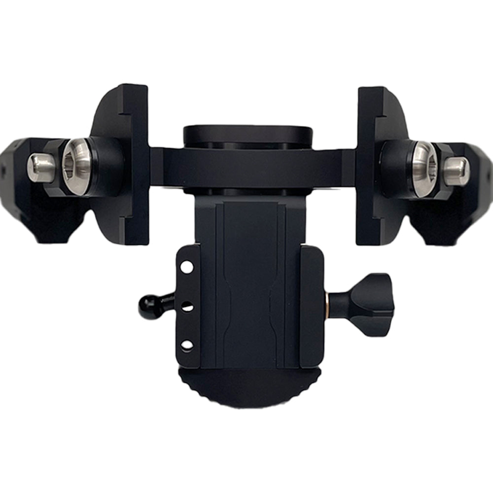 Lite-Tactical Long Leg Arca Swiss PRS-Specific Bipod – Long Range Accuracy