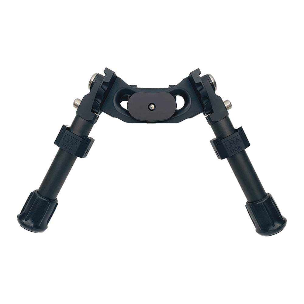 Lite-Tactical Short Leg Arca Swiss Bipod – Long Range Accuracy