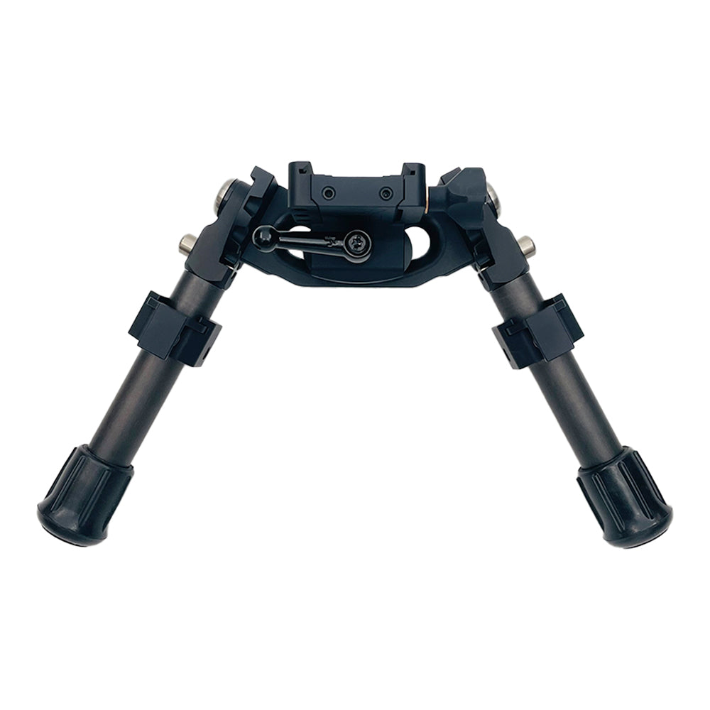 Lite-Tactical Short Leg Arca Swiss Bipod – Long Range Accuracy
