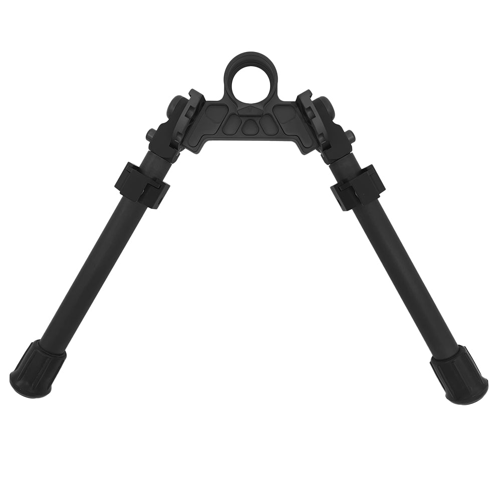 M249 Gas Tube Mount Bipod – Long Range Accuracy