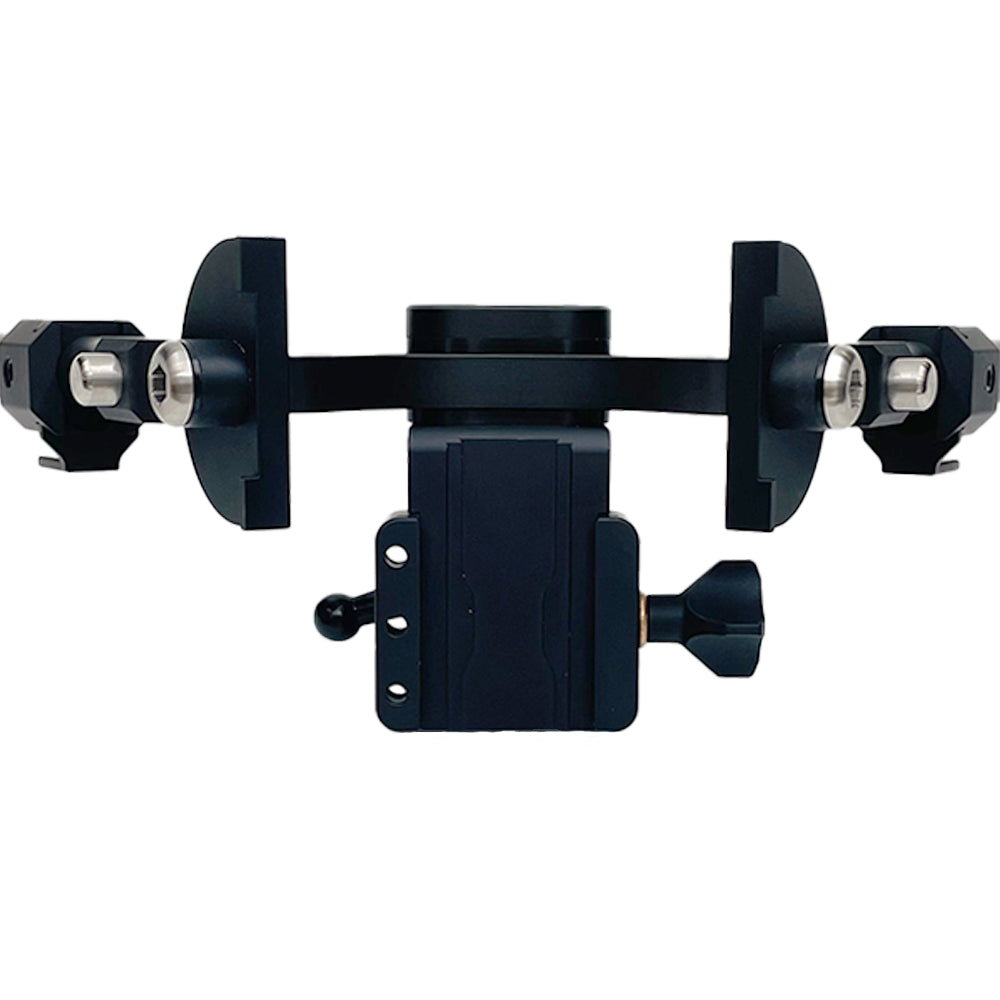 Ultralite F-Class Arca Swiss Bipod – Long Range Accuracy