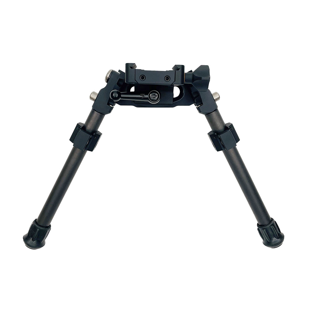 Ultralite Scout Arca Swiss Bipod – Long Range Accuracy